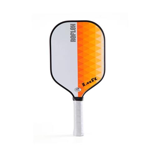 Luft Reflex Pickleball Paddle » Strung Out