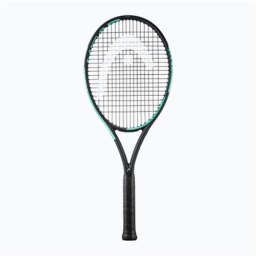 Head IG Challenge Team Tennis Racquet (Mint) » Strung Out