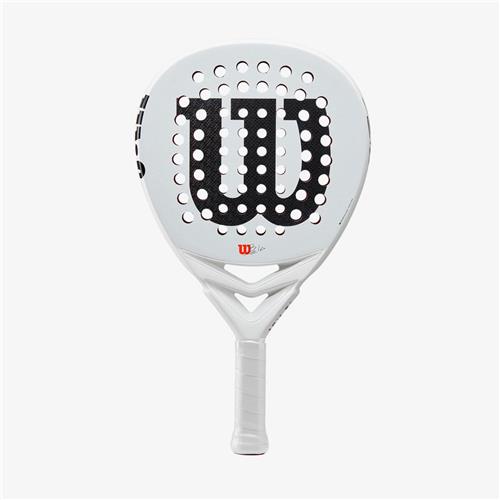 Wilson Bella LT V2.5 Padel Racquet » Strung Out