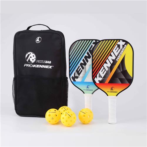 Pro Kennex Performer Pickleball Set » Strung Out