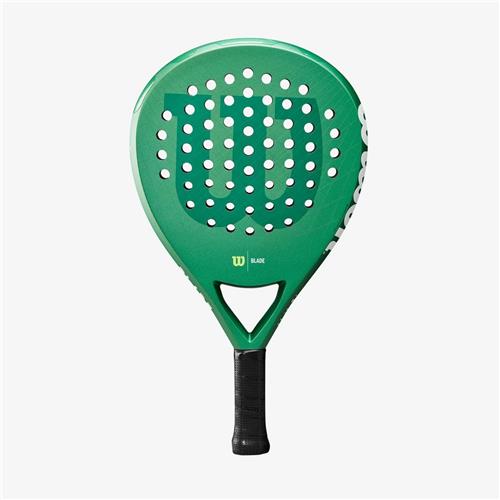 Wilson Blade LS V3 Padel 2 » Strung Out