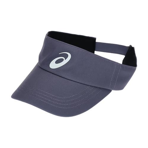 Asics Performance Visor (Greyish Purple) » Strung Out