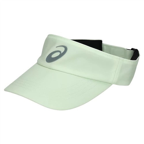 Asics Performance Visor (Whisper Green) » Strung Out