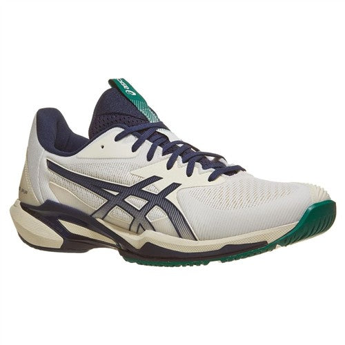 Asics Solution Speed FF3 HC Men's Shoes (Cream/Midnight) » Strung Out