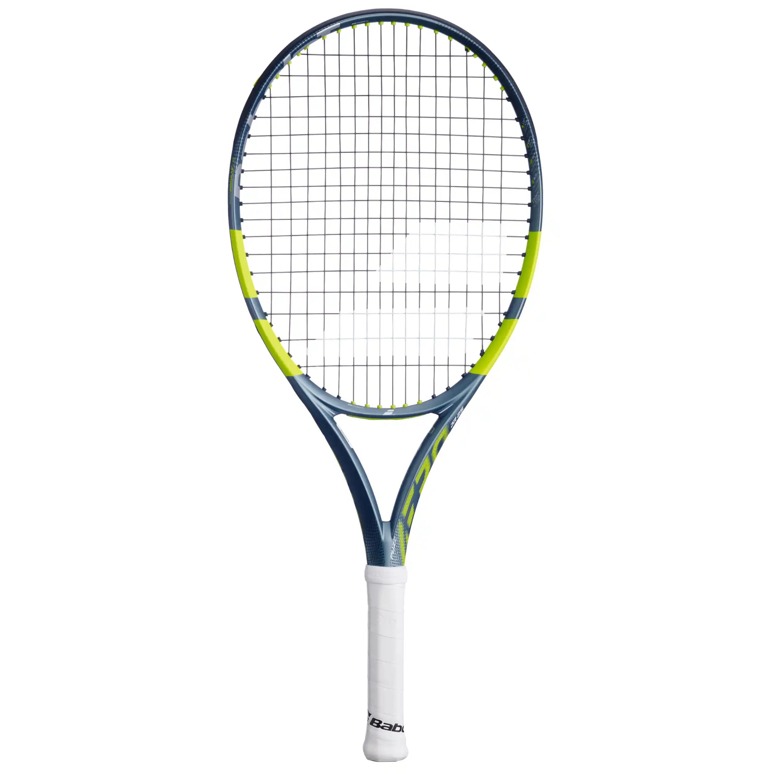 Babolat Pure Aero Jr 25 Gen9 Tennis Racquet » Strung Out