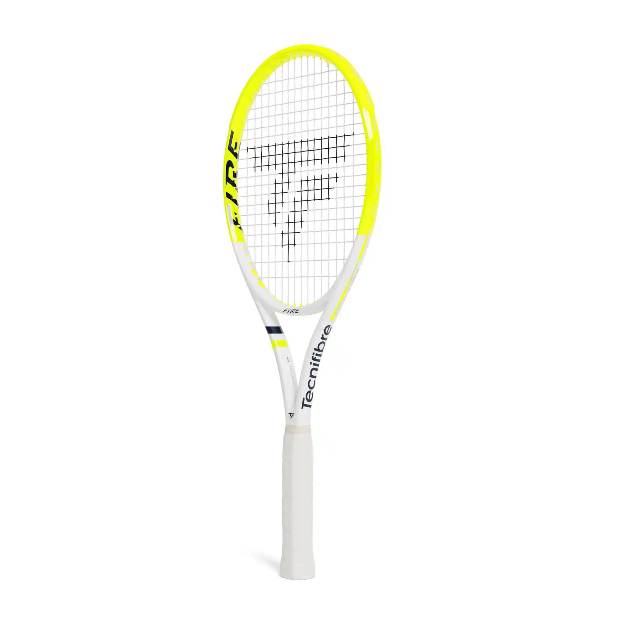 Tecnifibre FIRE 300 Tennis Racquet » Strung Out