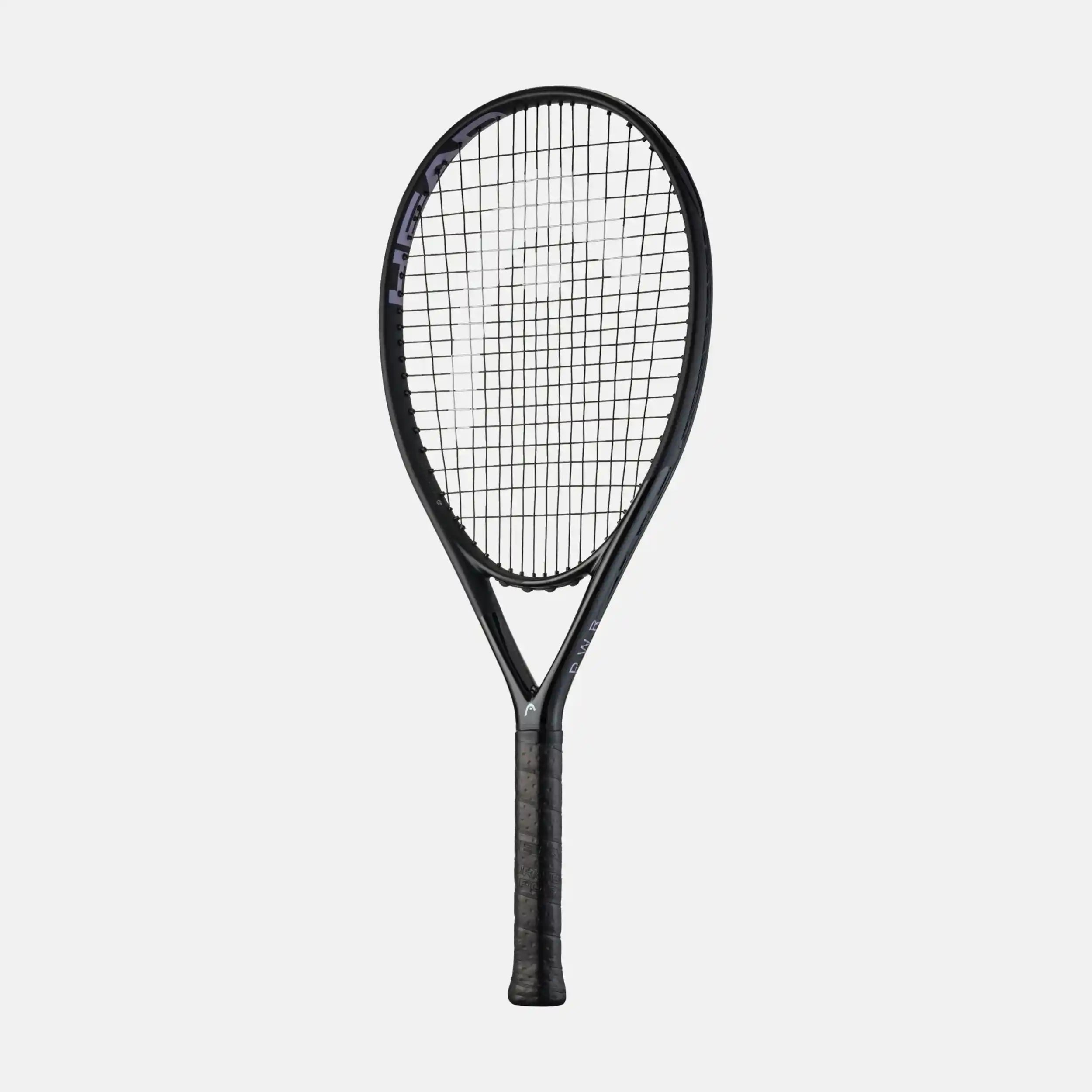 Head PWR 115 Tennis Racquet » Strung Out