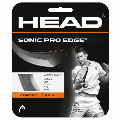 Head Sonic Pro Edge Control 130/16 String Set » Strung Out