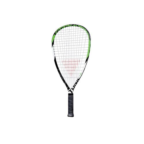 Tecnifibre Tonic Fit 2012 » Strung Out