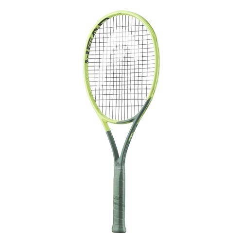 Head Extreme Tour 2022 Tennis Racquet » Strung Out