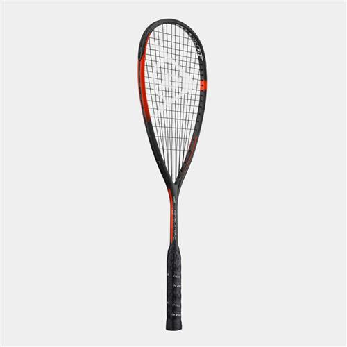 Dunlop Sonic Core Revelation 135 HL Squash Racquet » Strung Out