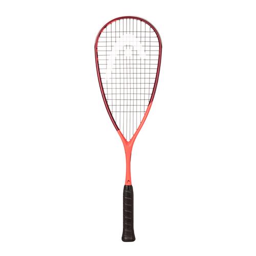 Head Extreme 135 2023 Squash Racquet » Strung Out