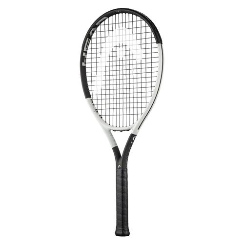 Head Speed PWR 2024 Tennis Racquet » Strung Out