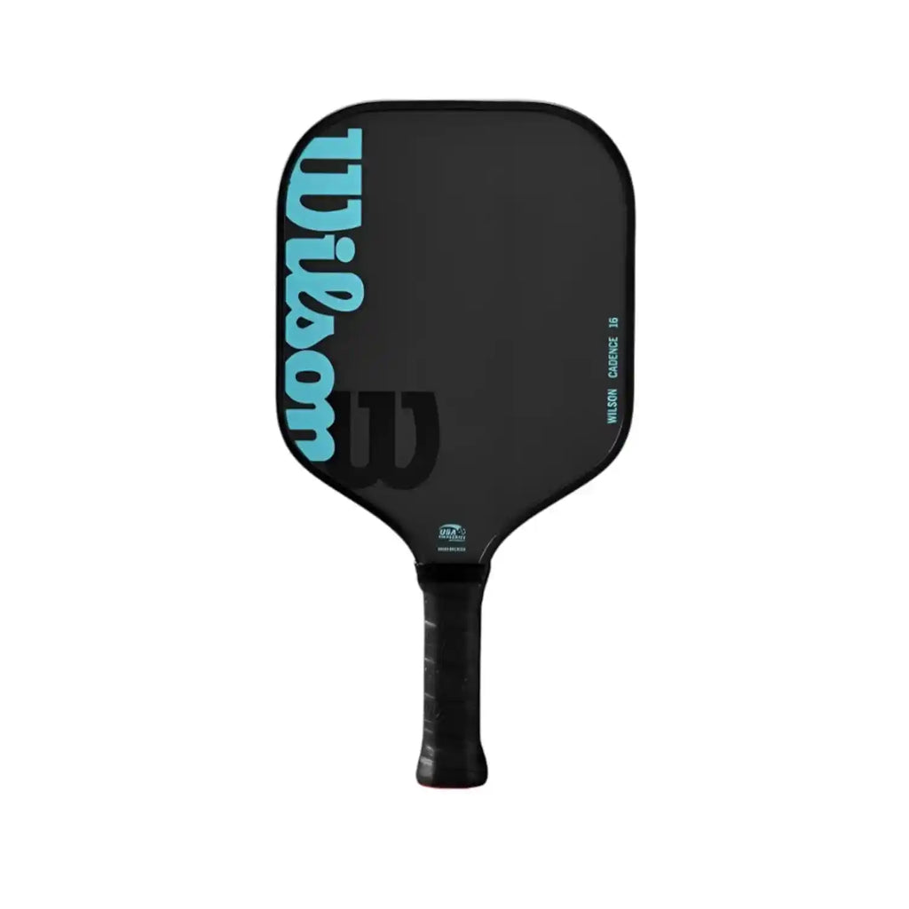 Wilson Cadence 16 Pickleball Paddle 2 » Strung Out