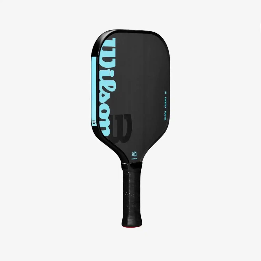 Wilson Cadence 16 Pickleball Paddle 2 » Strung Out