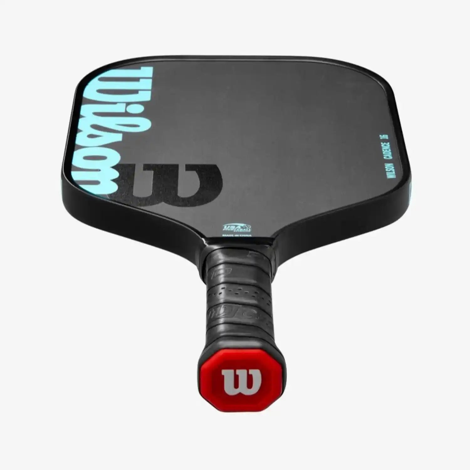 Wilson Cadence 16 Pickleball Paddle 2 » Strung Out